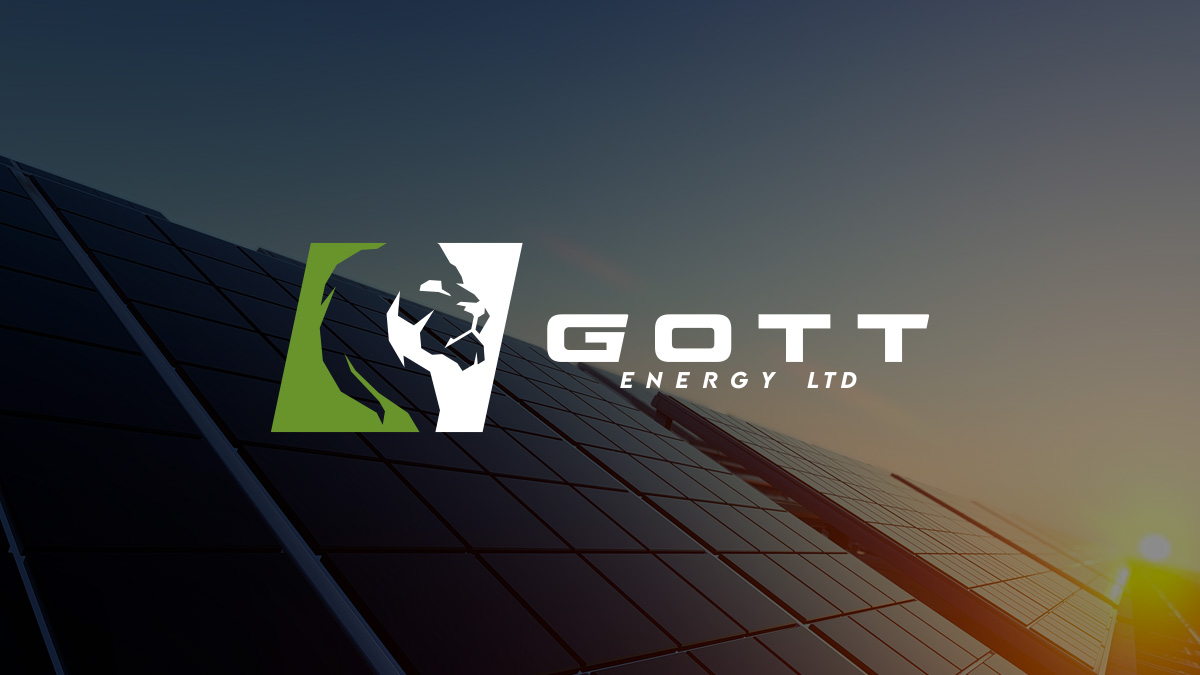 Solar Panel Engineering & Design | Gott Energy