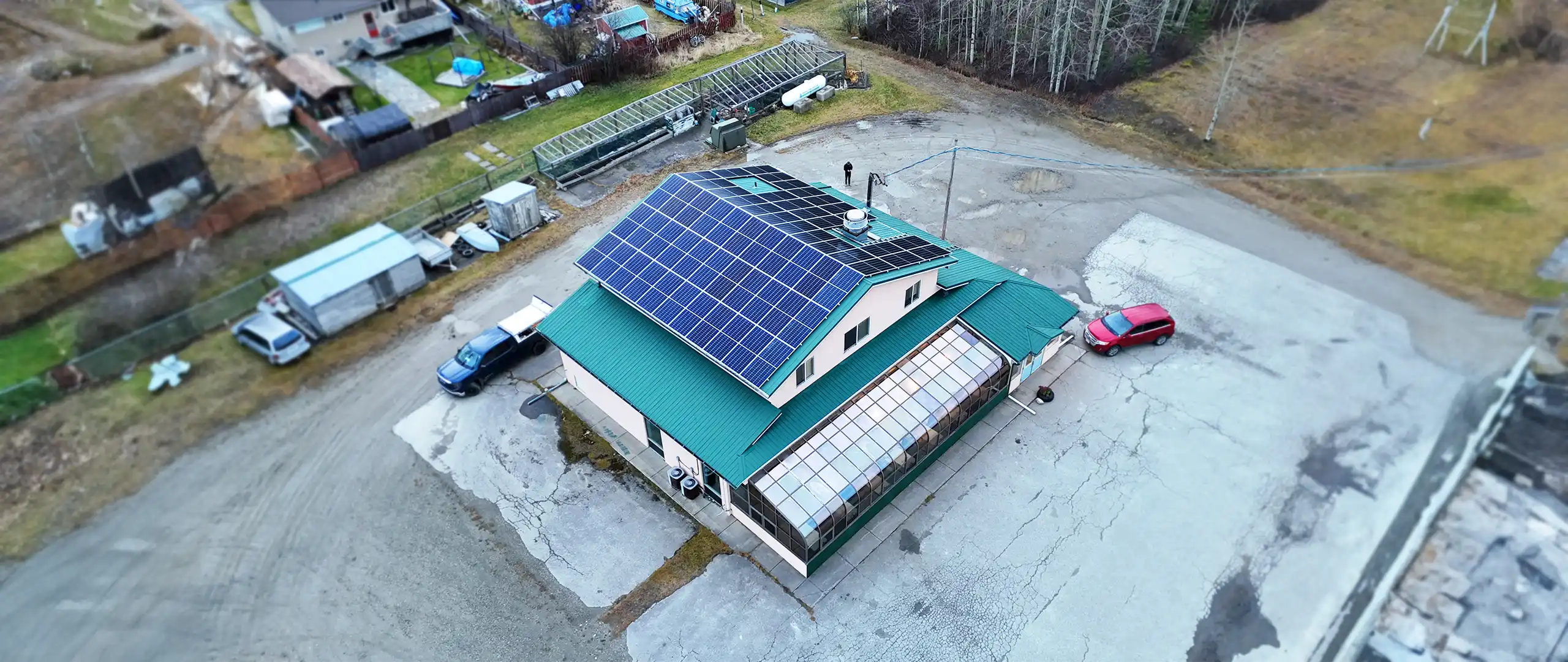 McBride | Gott Energy